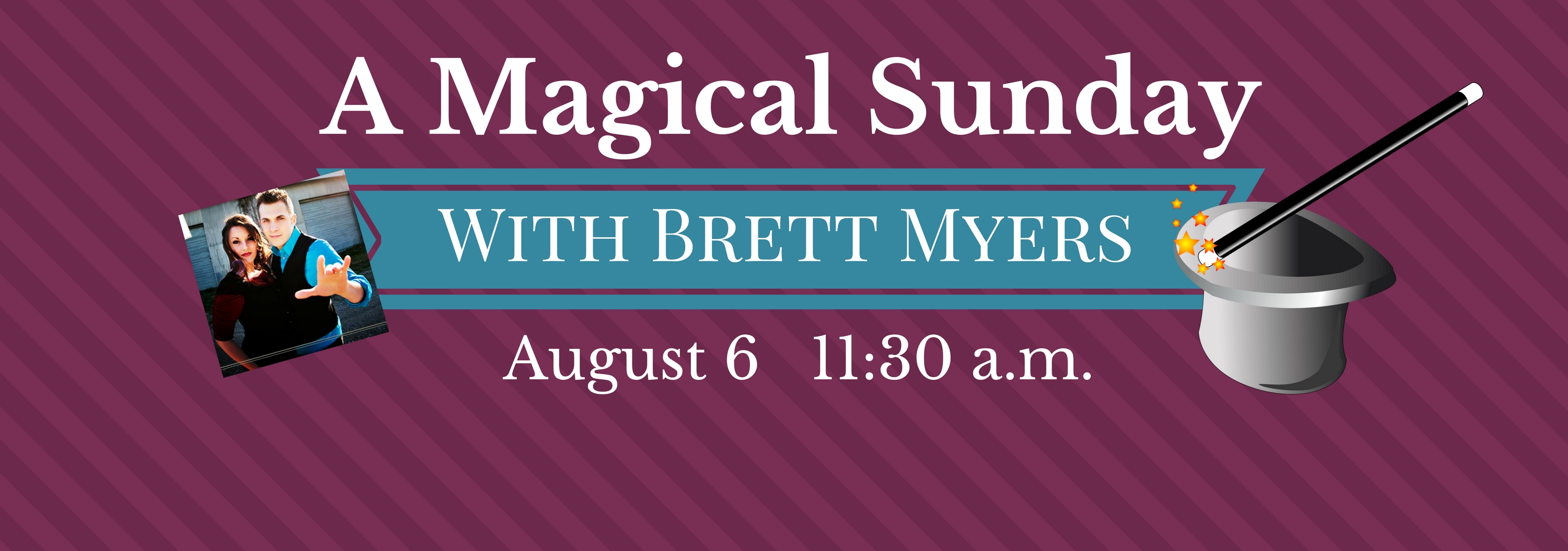 A Magical Sunday | Highland Presbyterian Church