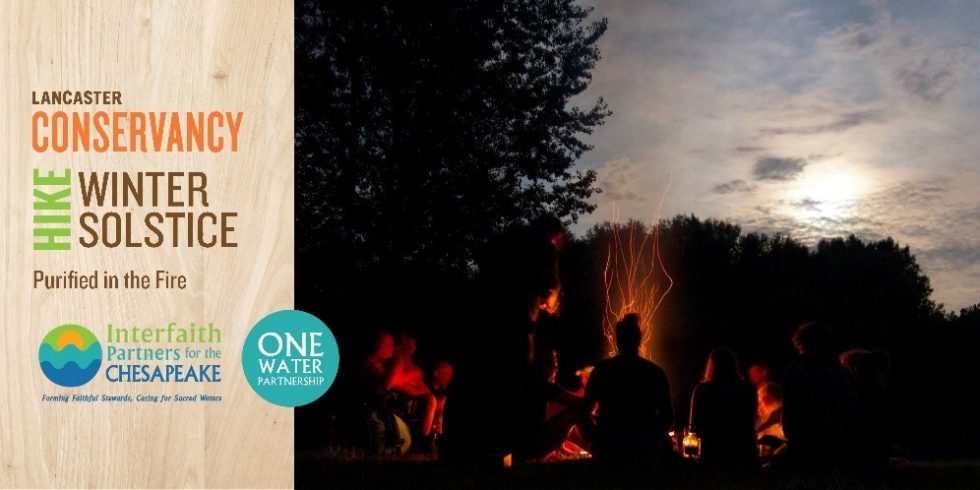 A Winter Solstice Celebration & Hike | Highland Presbyterian Church